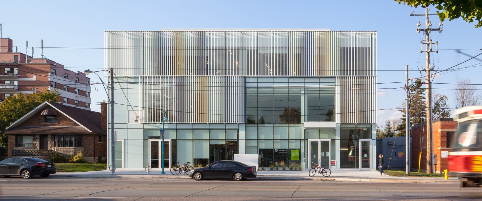 where-is-humber-college-located-in-canada