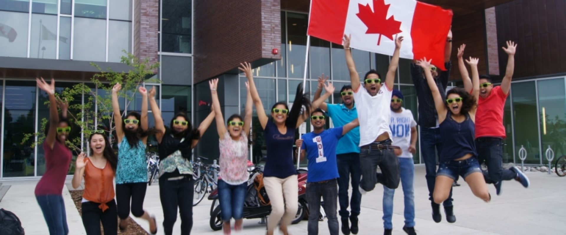 Studying In Canada At Centennial College Toronto